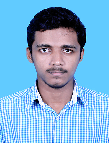 Mr. Shamil Sameer